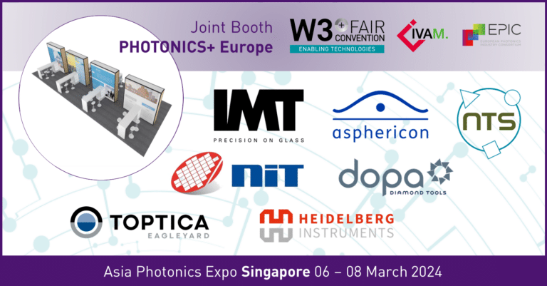 Asia Photonics Expo 2024