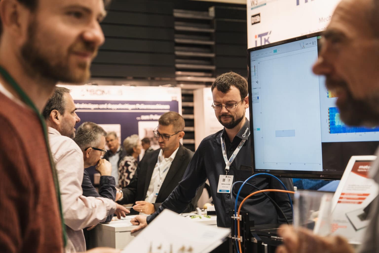 W3+ Fair Jena | 24 + 25 September 2025