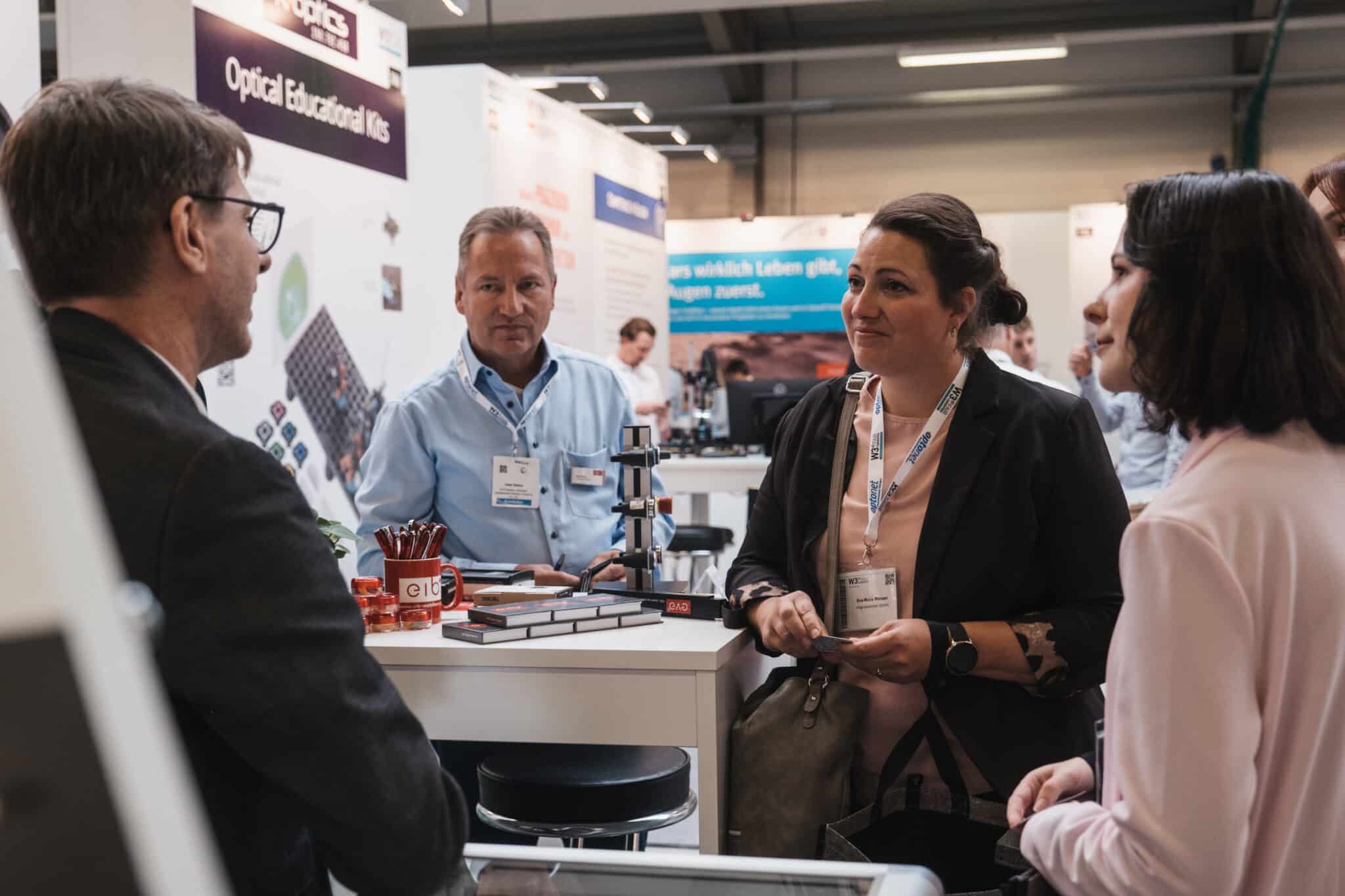 W3+ Fair Jena | 24. + 25. September 2025