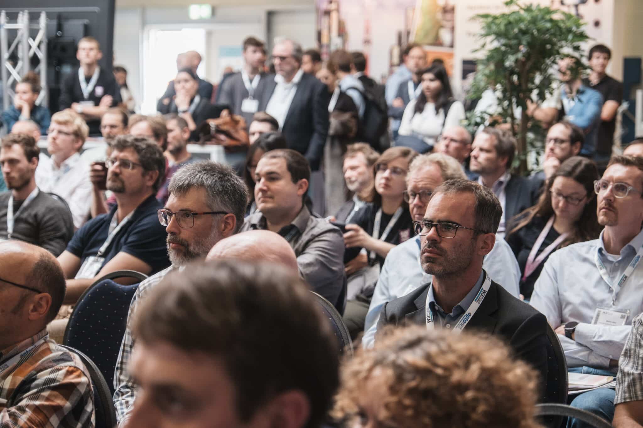 W3+ Fair Jena | 24. + 25. September 2025
