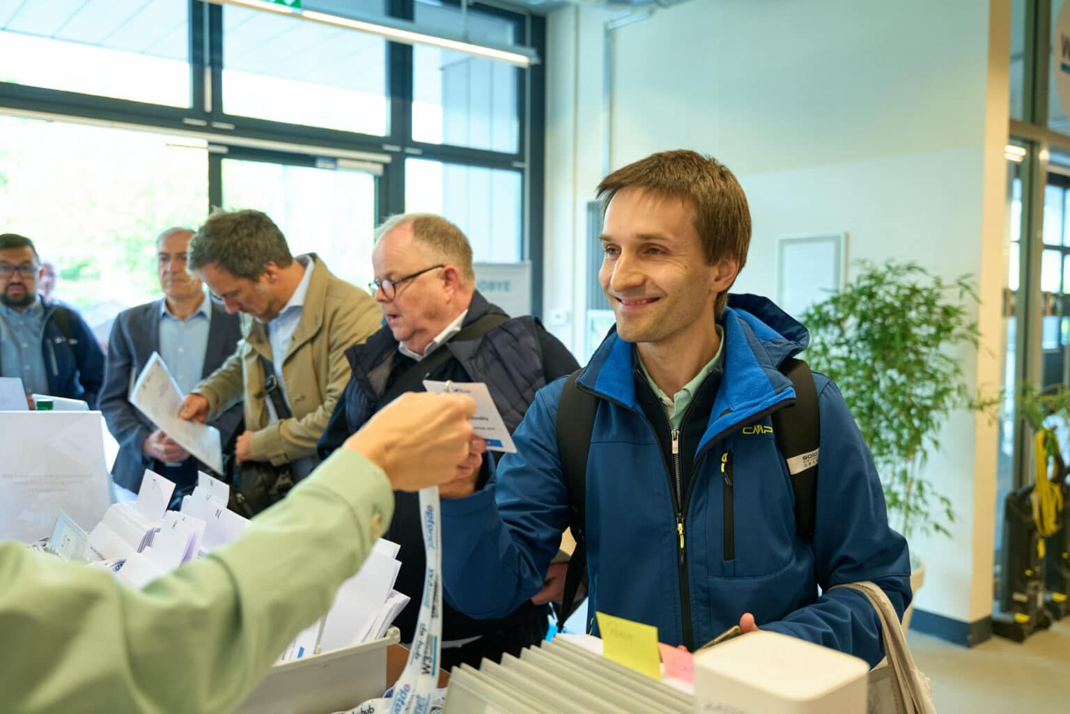 W3+ Fair Jena | 24 + 25 September 2025