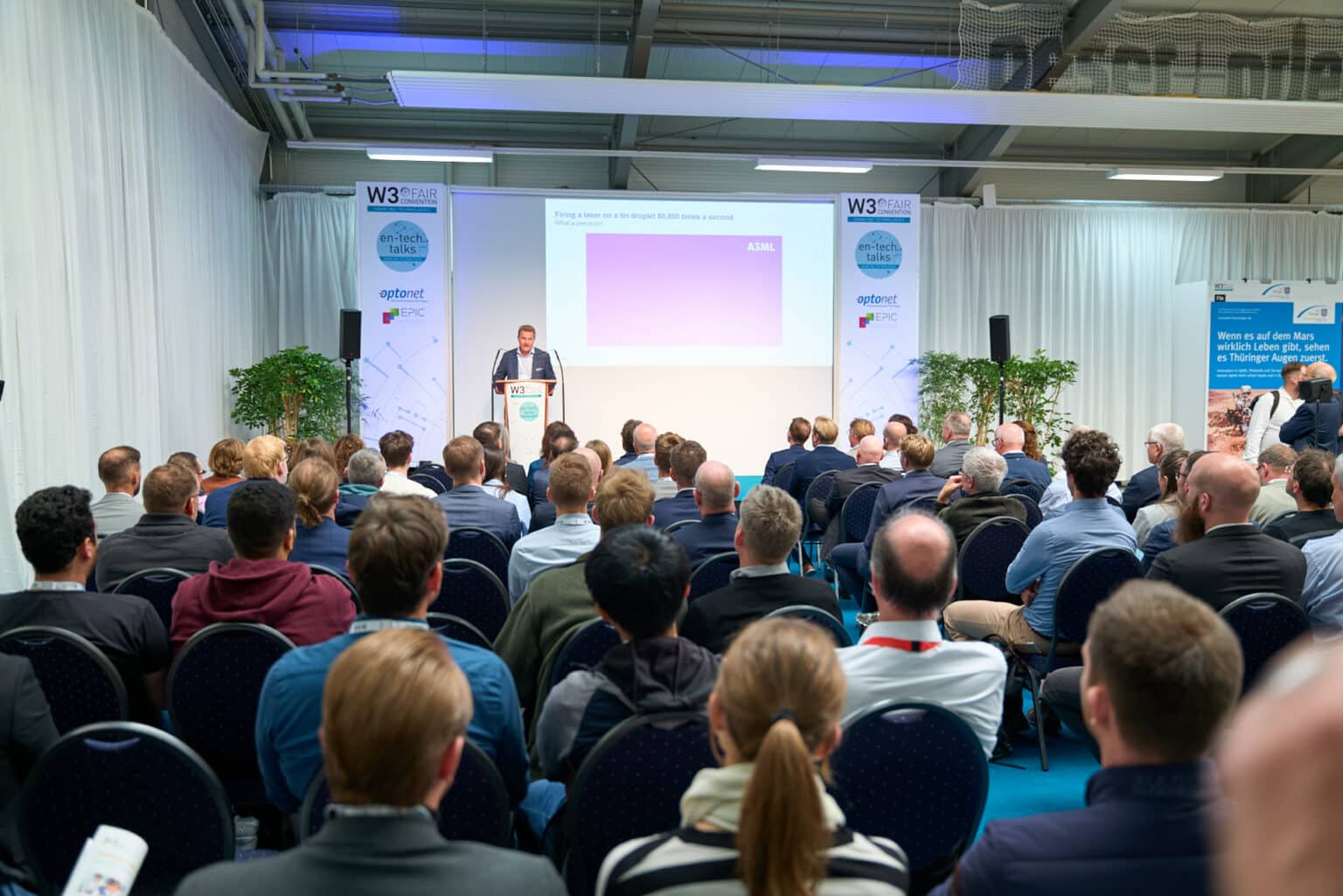 W3+ Fair Jena | 24. + 25. September 2025