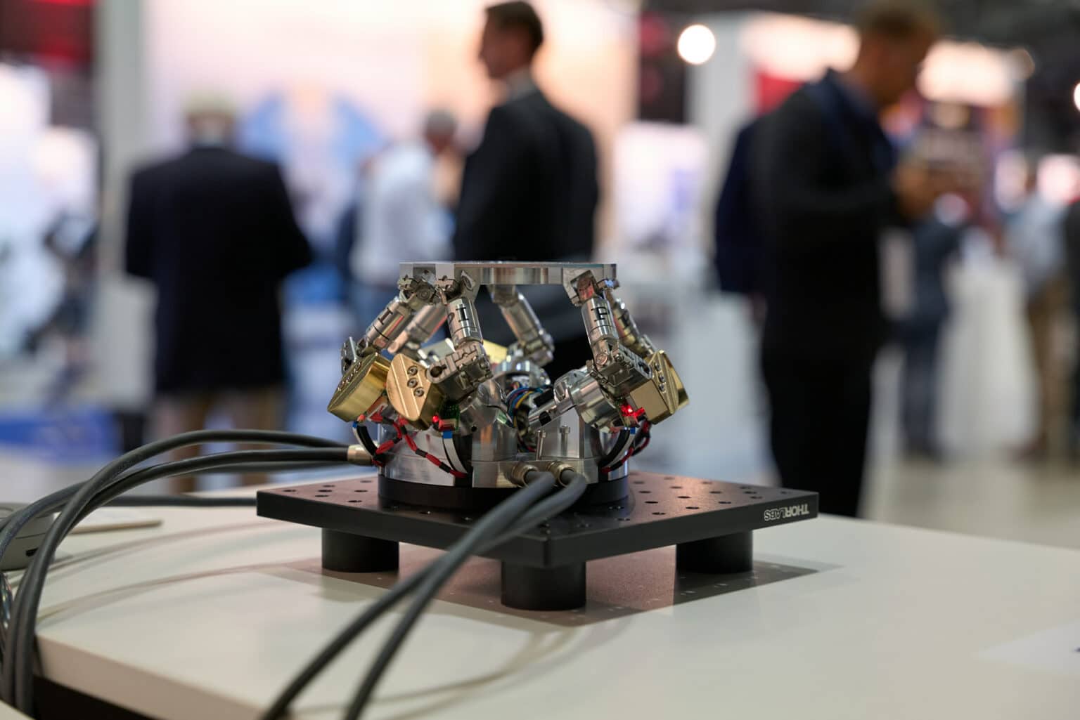 W3+ Fair Jena | 24. + 25. September 2025