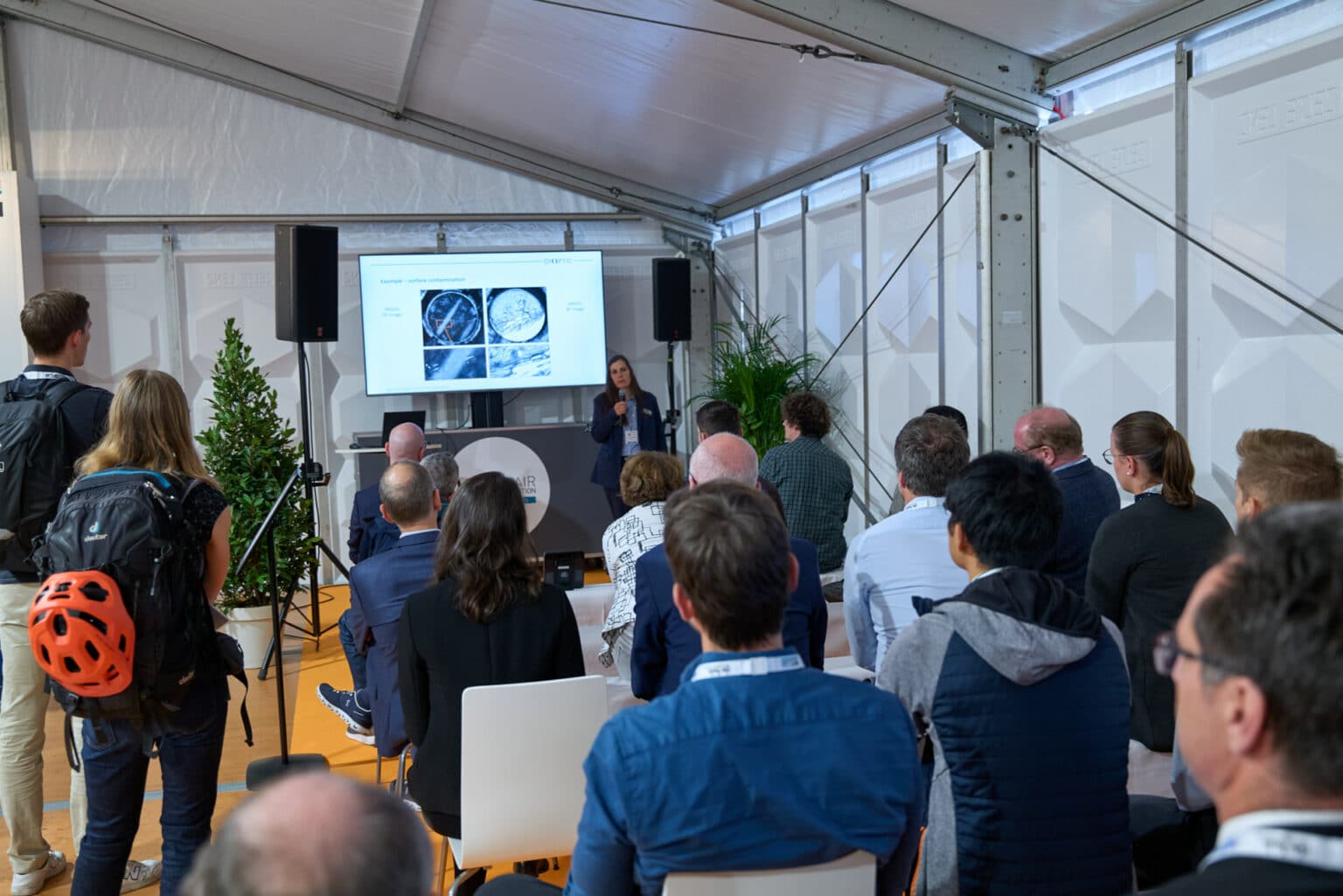 W3+ Fair Jena | 24. + 25. September 2025