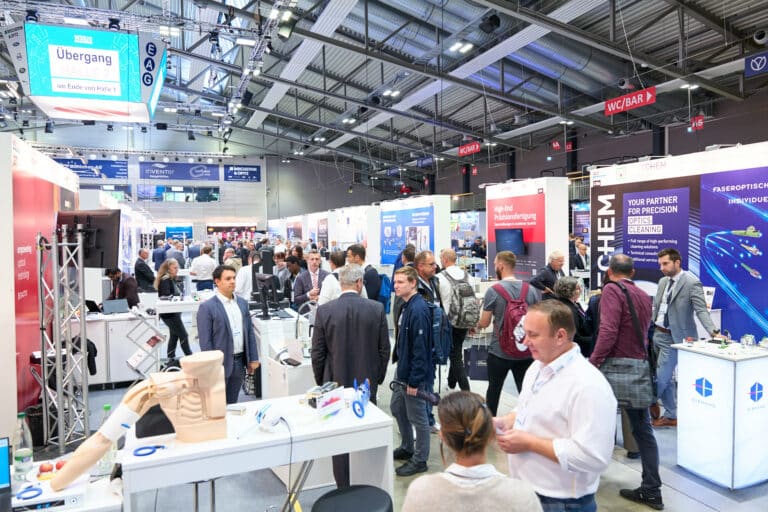 W3+ Fair Jena | 24 + 25 September 2025