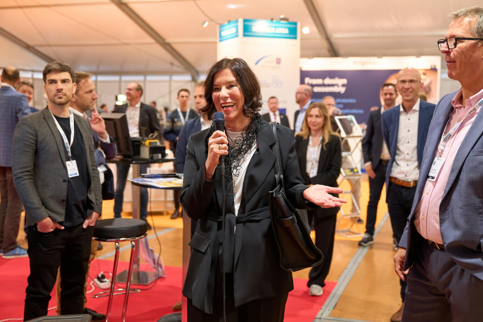 W3+ Fair Jena | 24 + 25 September 2025