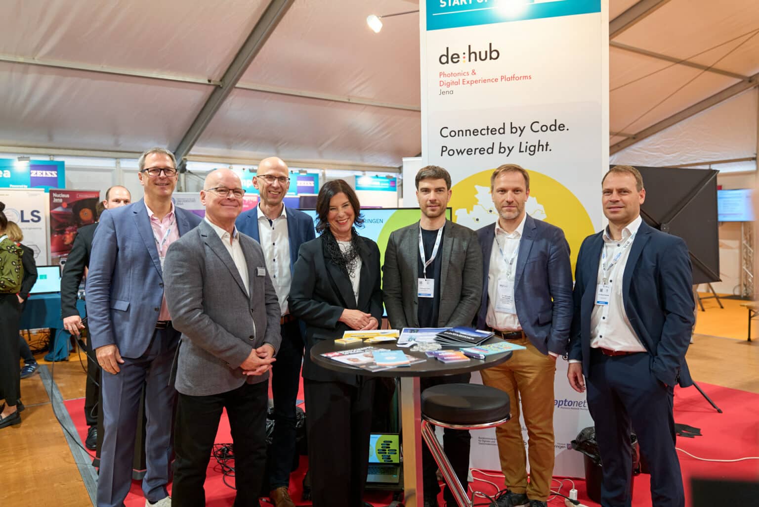 W3+ Fair Jena | 24 + 25 September 2025