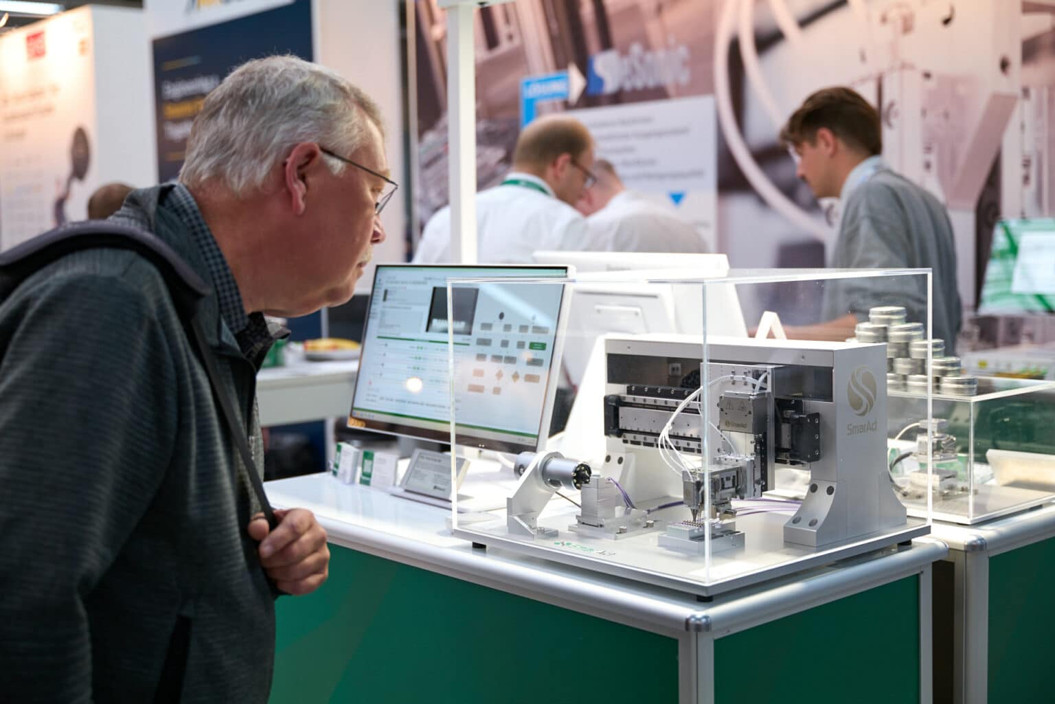 W3+ Fair Jena | 24. + 25. September 2025